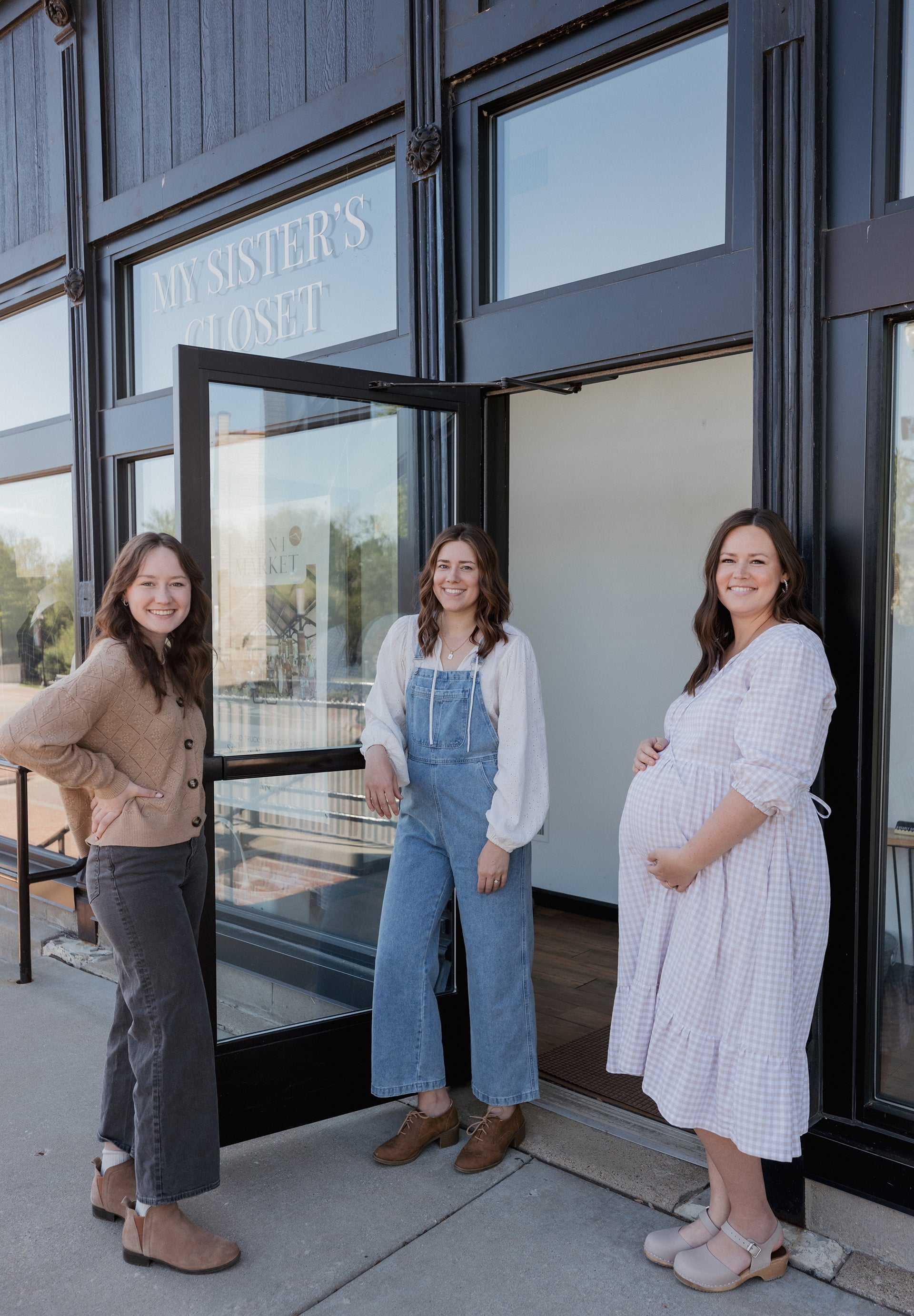 SHOP ALL – My Sister's Closet