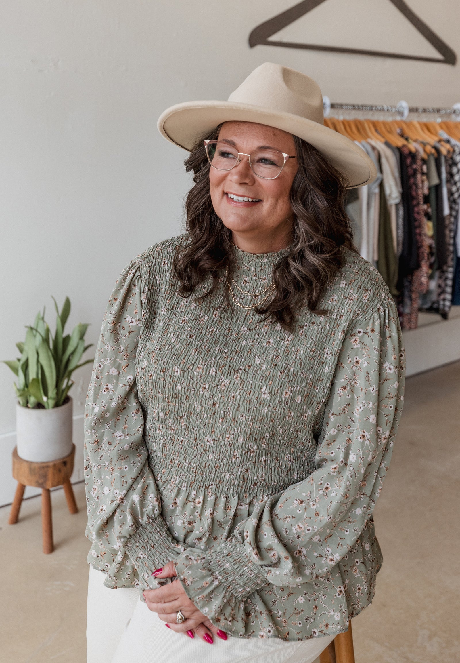 About Us – My Sister's Closet